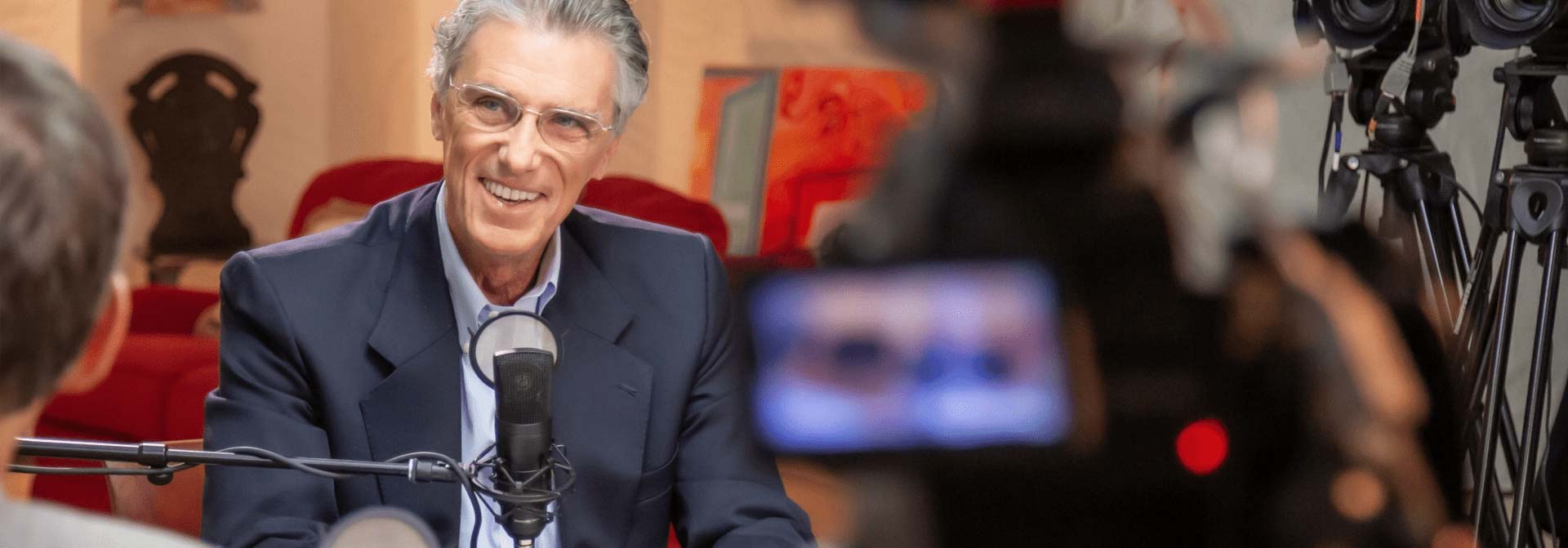 The Bill Walton Show – Money. Culture. Power | What's True, What's ...